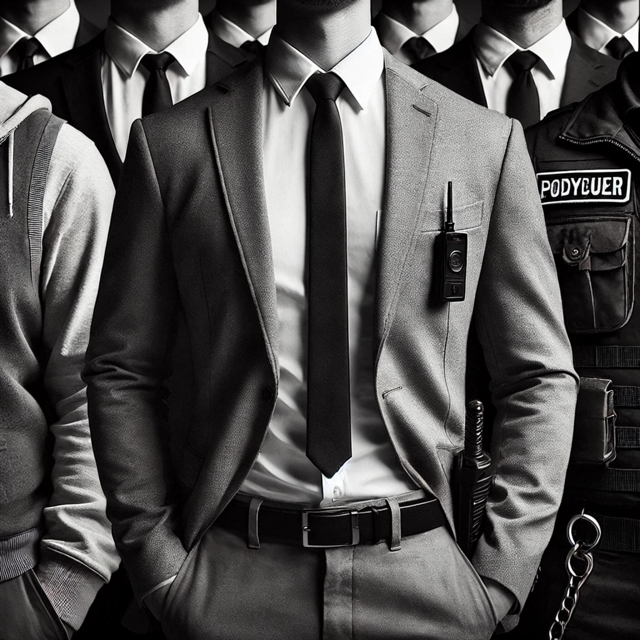 Why Executive Bodyguard Services in Thailand are Essential for High ...
